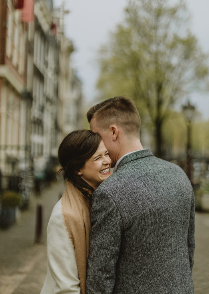 AMSTERDAM ELOPEMENT PHOTOSHOOT | PORTRAITS BY JAYASRI ...