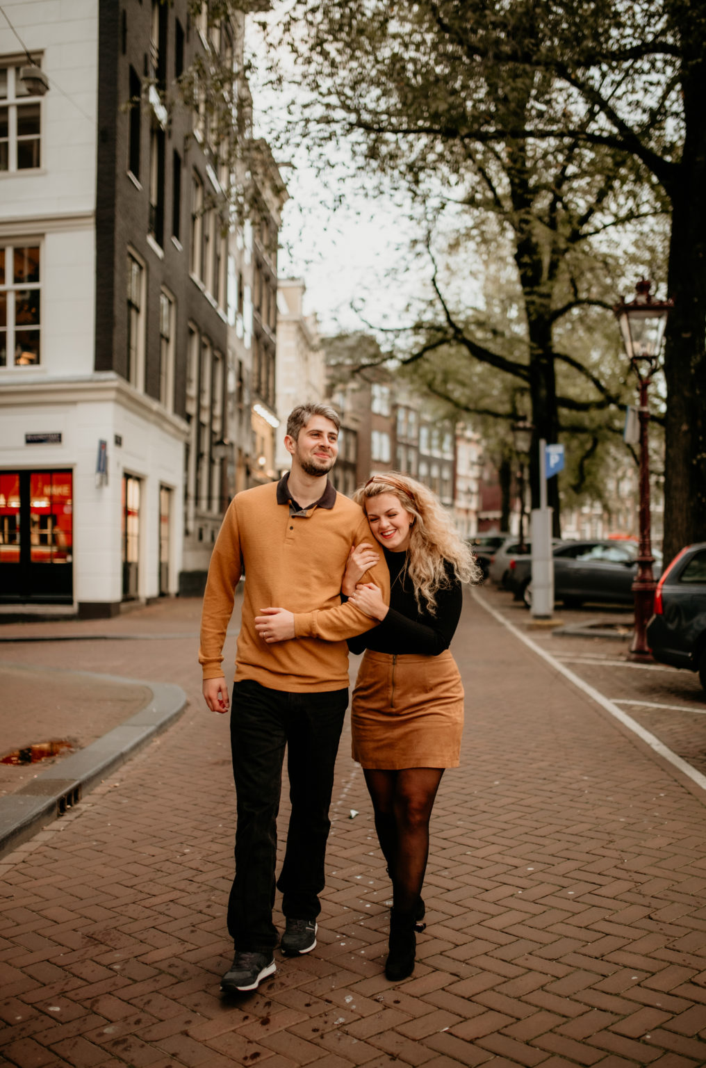 AMSTERDAM COUPLE PHOTOSHOOT | PORTRAITS BY JAYASRI - portraitsbyjayasri.com