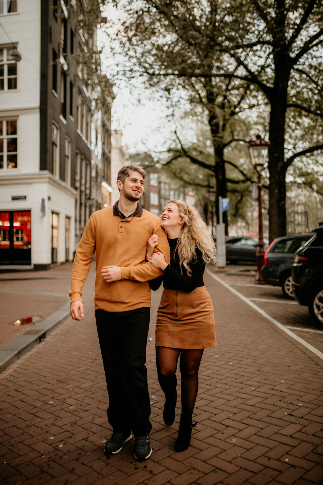 AMSTERDAM COUPLE PHOTOSHOOT | PORTRAITS BY JAYASRI - portraitsbyjayasri.com