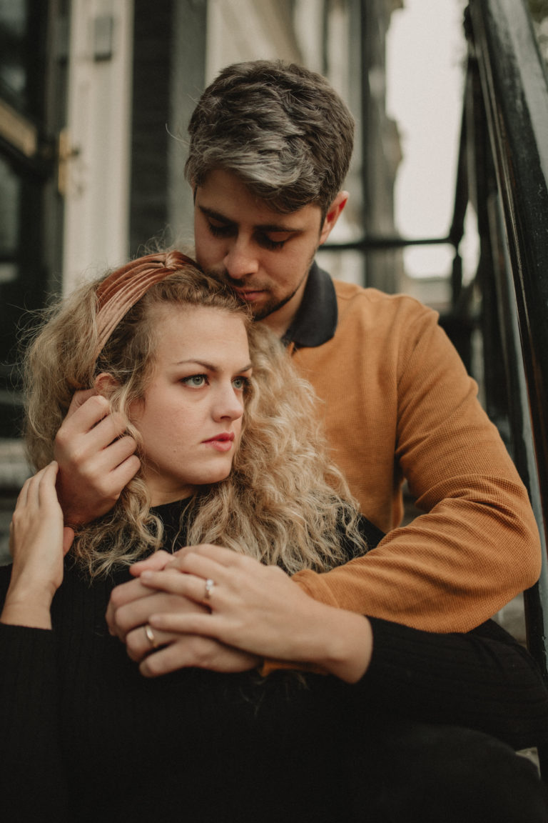 AMSTERDAM COUPLE PHOTOSHOOT | PORTRAITS BY JAYASRI - portraitsbyjayasri.com