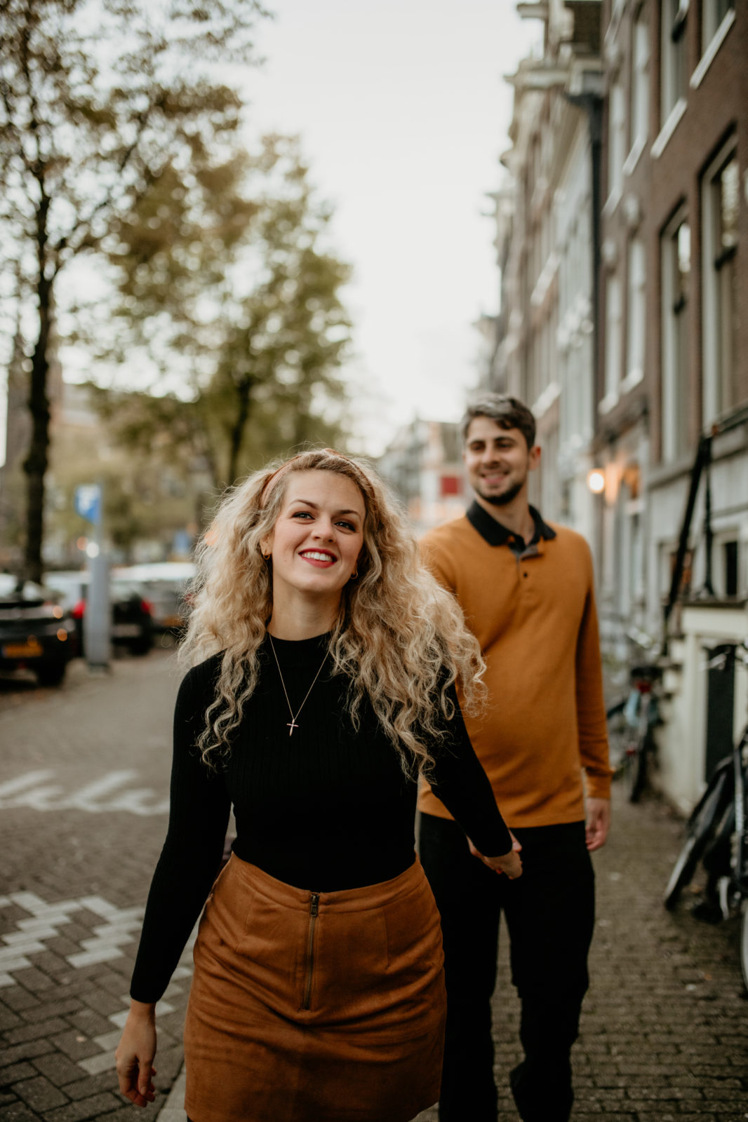 AMSTERDAM COUPLE PHOTOSHOOT | PORTRAITS BY JAYASRI - portraitsbyjayasri.com