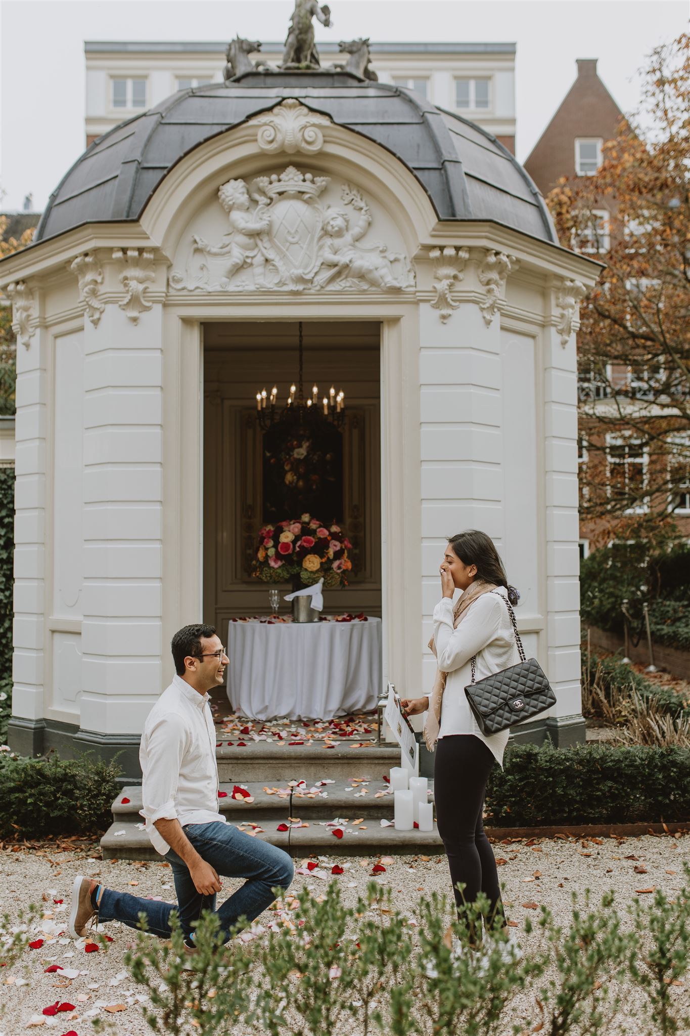 My Picks for the Best Wedding Venues in Amsterdam - portraitsbyjayasri.com