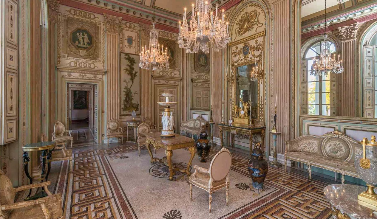 Top Turin Wedding Venues: Villas, Castles and More ...